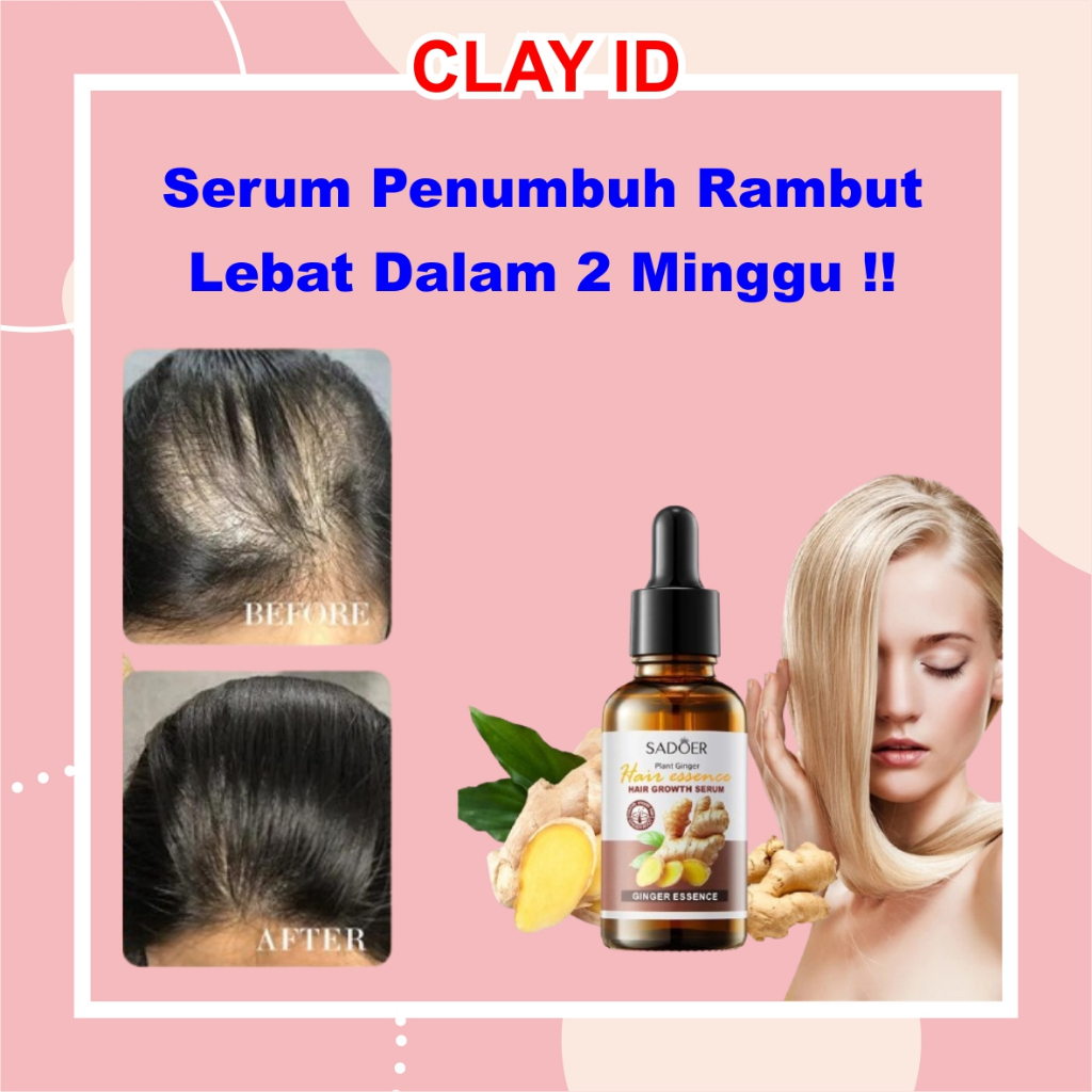 Jual Obat Serum Penyubur dan Penumbuh Rambut Botak Bisa Untuk Brewok ...
