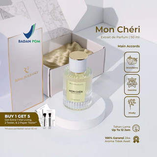 Produk Royal Fragrance Indonesia | Shopee Indonesia