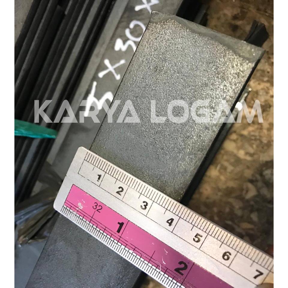 Jual Plat Strip 4mm Panjang 6 meter - Plat Strip Besi Tebal 4mm ...