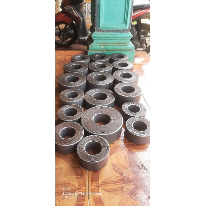 Jual core trafo toroid | Shopee Indonesia