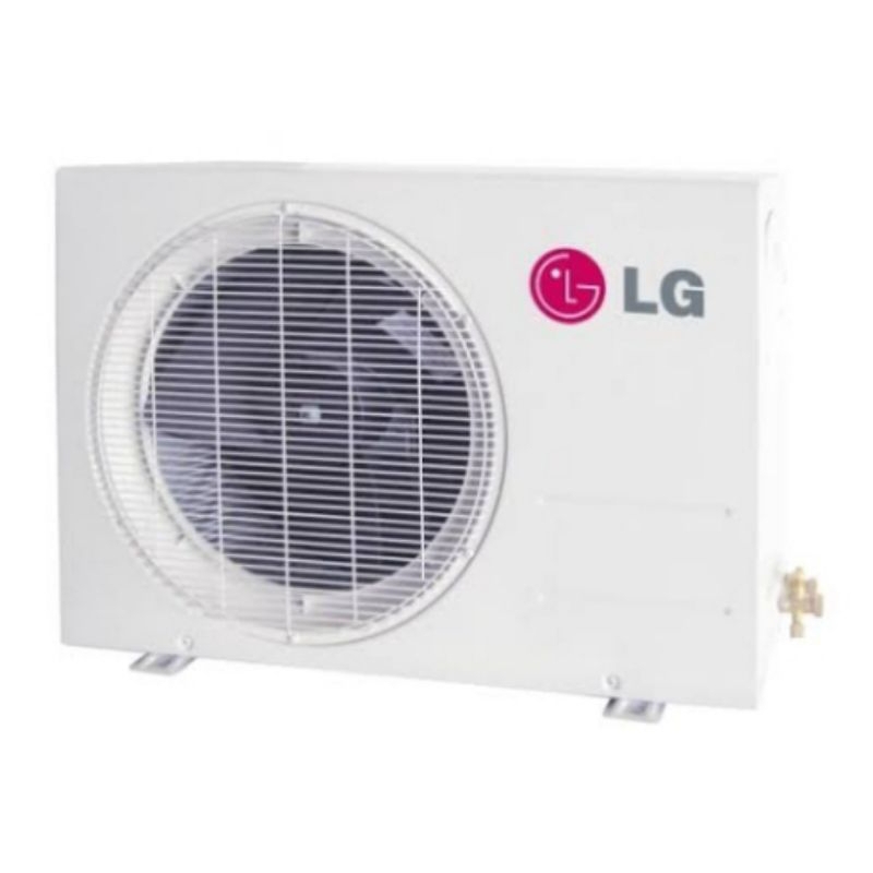 Jual AC LG Outdoor 1/2 PK Freon R32 | Shopee Indonesia