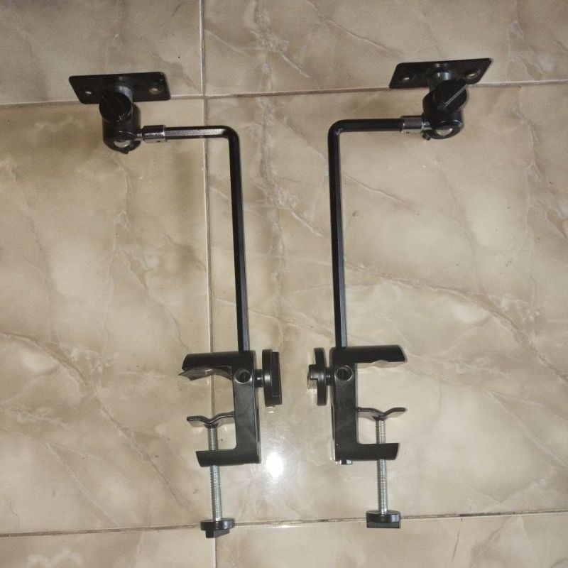 Jual stand speaker monitor bose | Shopee Indonesia