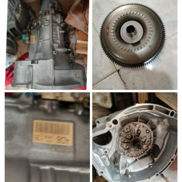 Jual TERBAIK Transmisi Gearbox Matic Luxio Grand Max | Shopee Indonesia