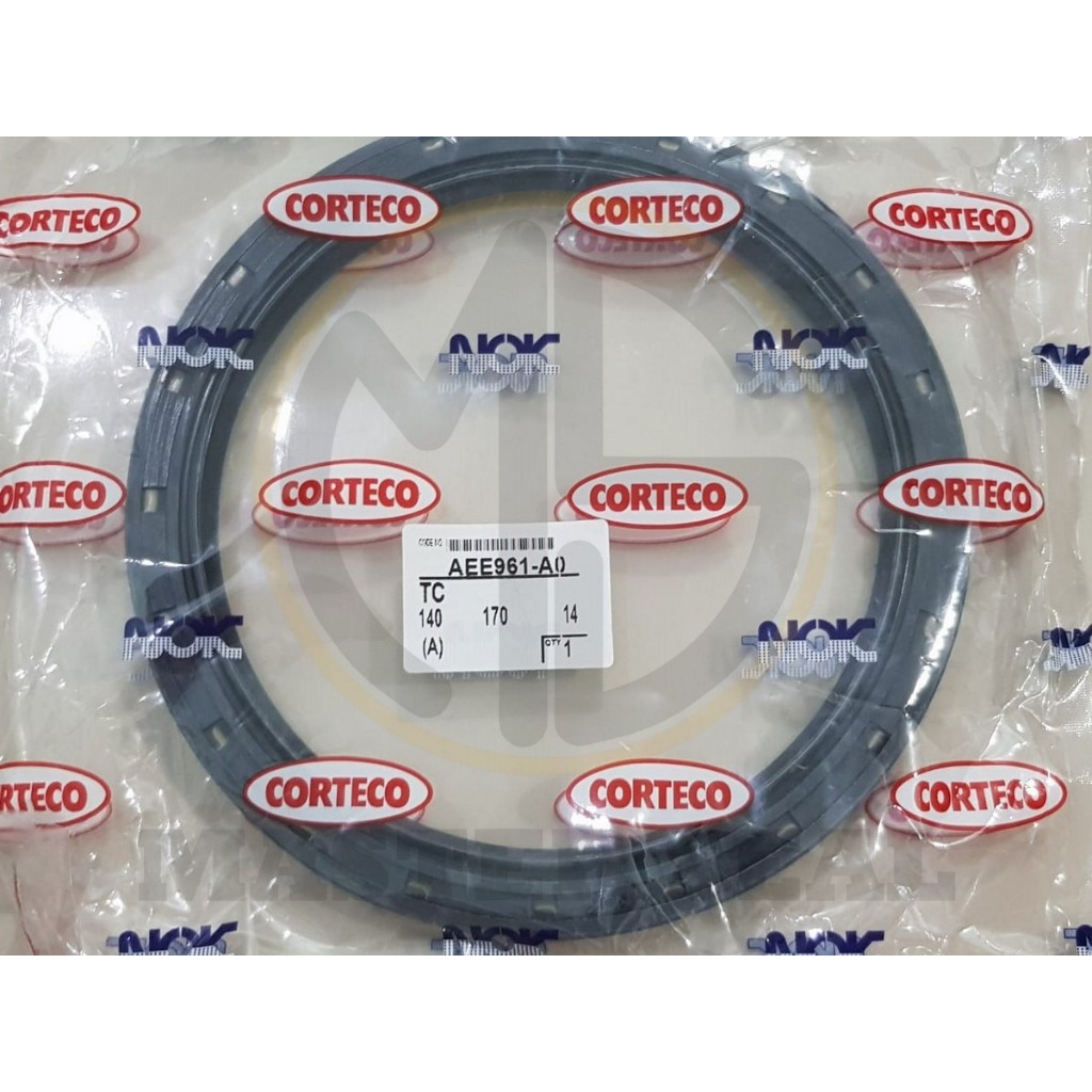 Jual OIL SEAL TC 140 170 14 JEPANG JAPAN AEE961-A0 | Shopee Indonesia