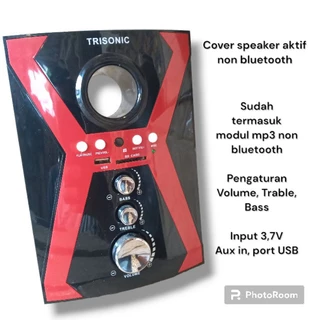 Jual Modul Speaker Aktif Terlengkap & Harga Terbaru Juni 2024 | Shopee ...