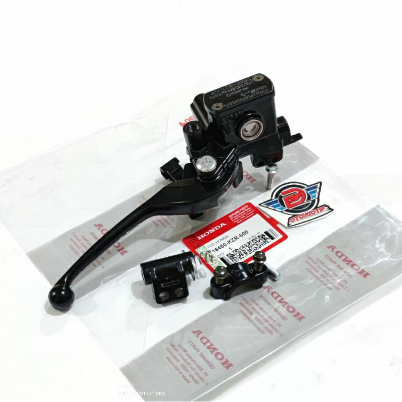 Jual MASTER REM ATAS VARIO 125 CBS 2014-2017,VARIO 150 CBS 2015-2017 ...