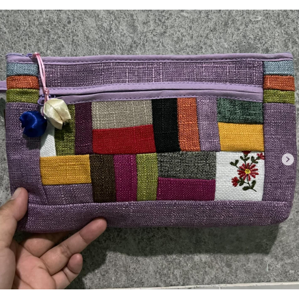 Jual DOMPET UANG KERTAS DAN KOIN KOREA | Shopee Indonesia