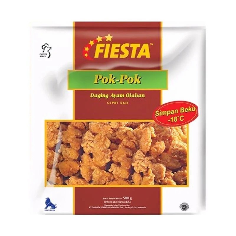 Jual Fiesta Chicken POK - POK | Shopee Indonesia