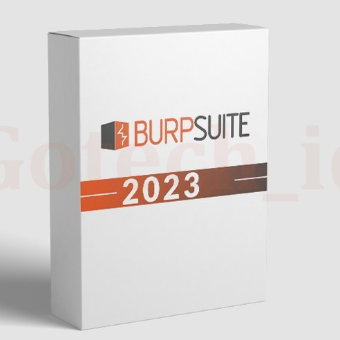 Jual Burp Suite 2024/2023 ((FLASHDISK) | Shopee Indonesia