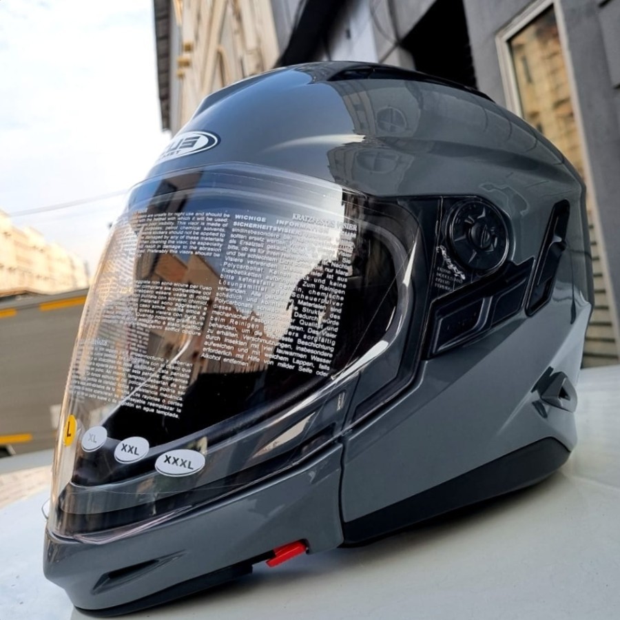 Jual Zeus ZS613C Grey Modular | Shopee Indonesia