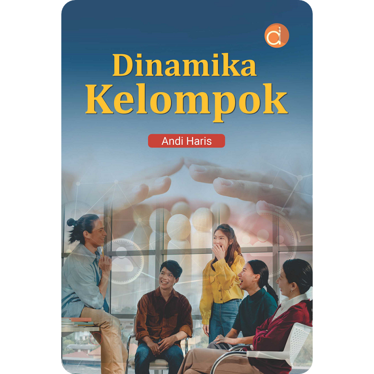 Jual Buku Dinamika Kelompok | Shopee Indonesia