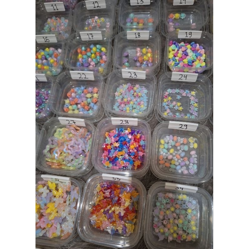 Jual Manik Serok Premium & Luxury Bebas Pilih (Live) | Shopee Indonesia