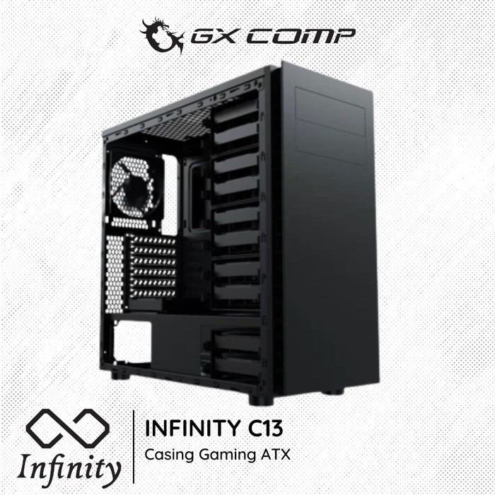 Jual CPU / PC Komputer Rakitan Kantor i5 Gen 10 | 16GB DDR4 | HDD 2TB ...