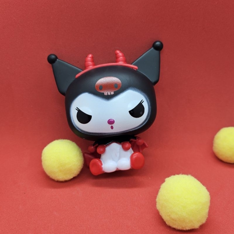 Jual #03 Sanrio popmart edition / / POMPOMPURIN/ MELODY/ CINNAMORROL ...