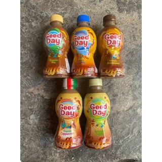 Jual good day botol Harga Terbaik & Termurah Mei 2024 | Shopee Indonesia