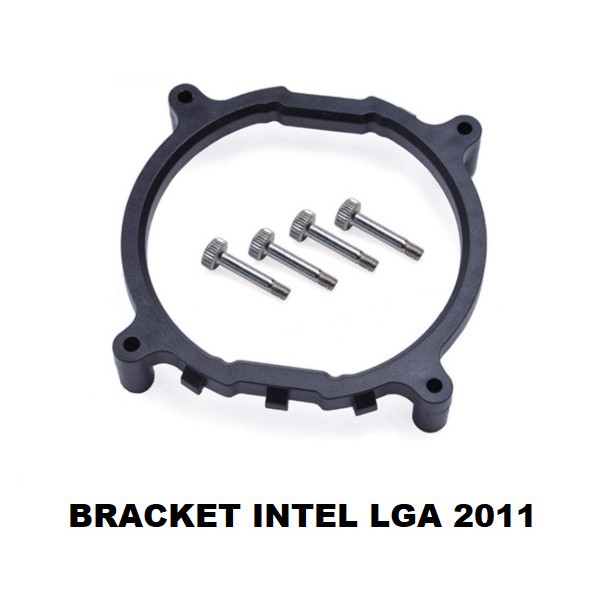 Jual Bracket HSF CPU Cooler Intel LGA 2011 | Shopee Indonesia