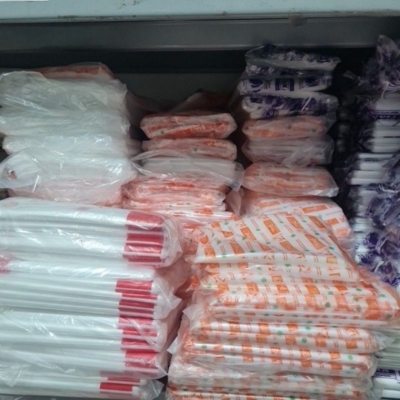 Jual Plastik Kiloan ukuran 1 kg, 2 kg, 1/2 kg | Shopee Indonesia