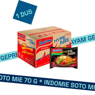 Jual Indomie 1 Dus Terlengkap & Harga Terbaru Juni 2024 | Shopee Indonesia