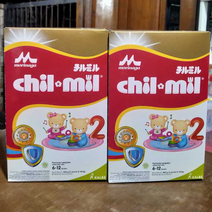 Jual MORINAGA CHILMIL Gold 780gr / CHIL MIL REGULAR 780gram | Shopee ...