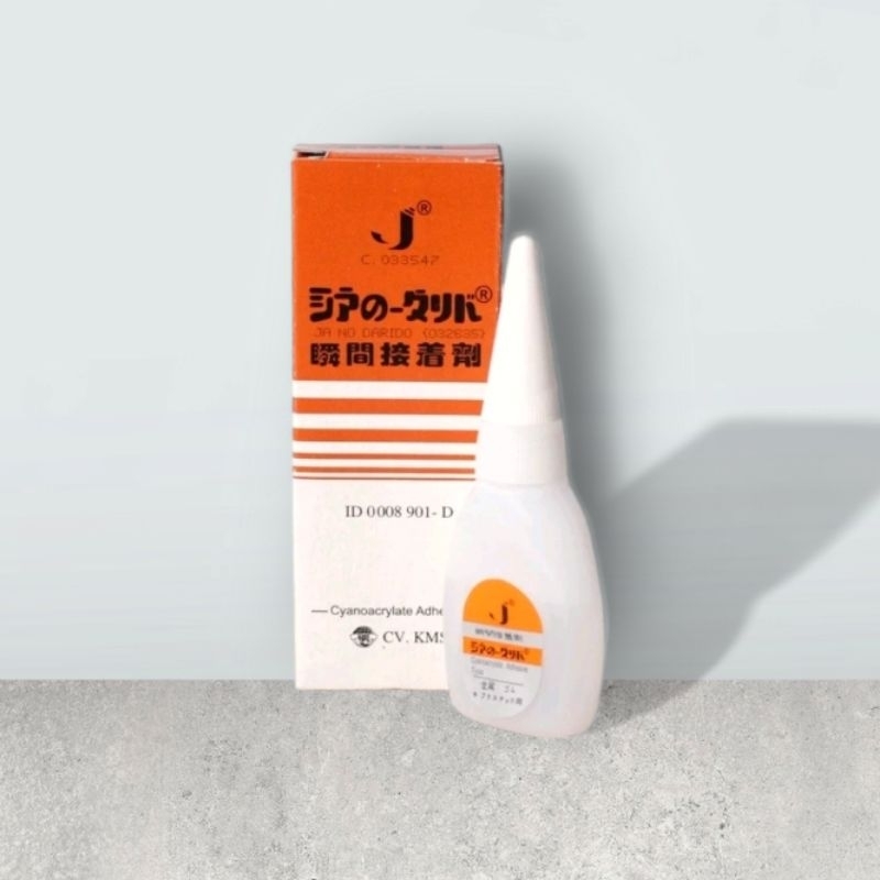 Jual Lem Korea lem kayu lem setan lem serbaguna lem super kuat lem ...