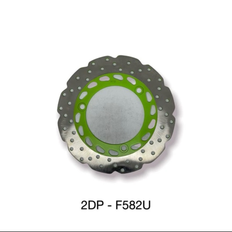 Jual Elig DISC Rem Cakram 2DP/F582U | Shopee Indonesia