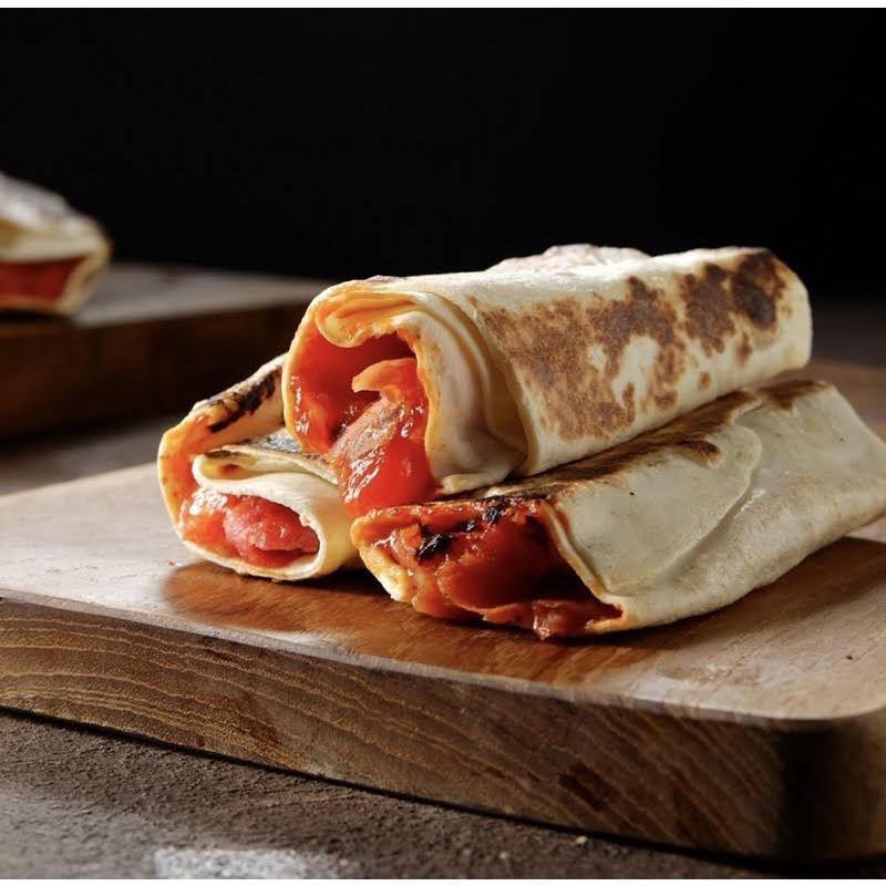 Jual KEBAB MINI FROZEN, FULL DAGING ISI 10 !!! isi lebih banyak ...