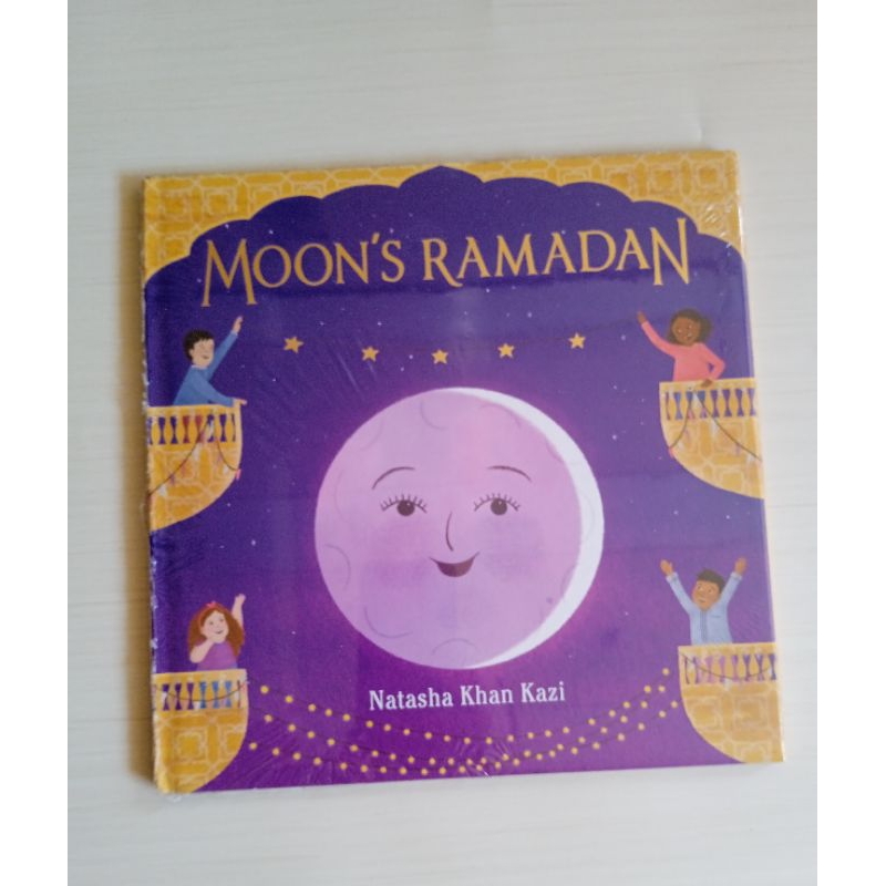 Jual Moons Ramadan | Shopee Indonesia