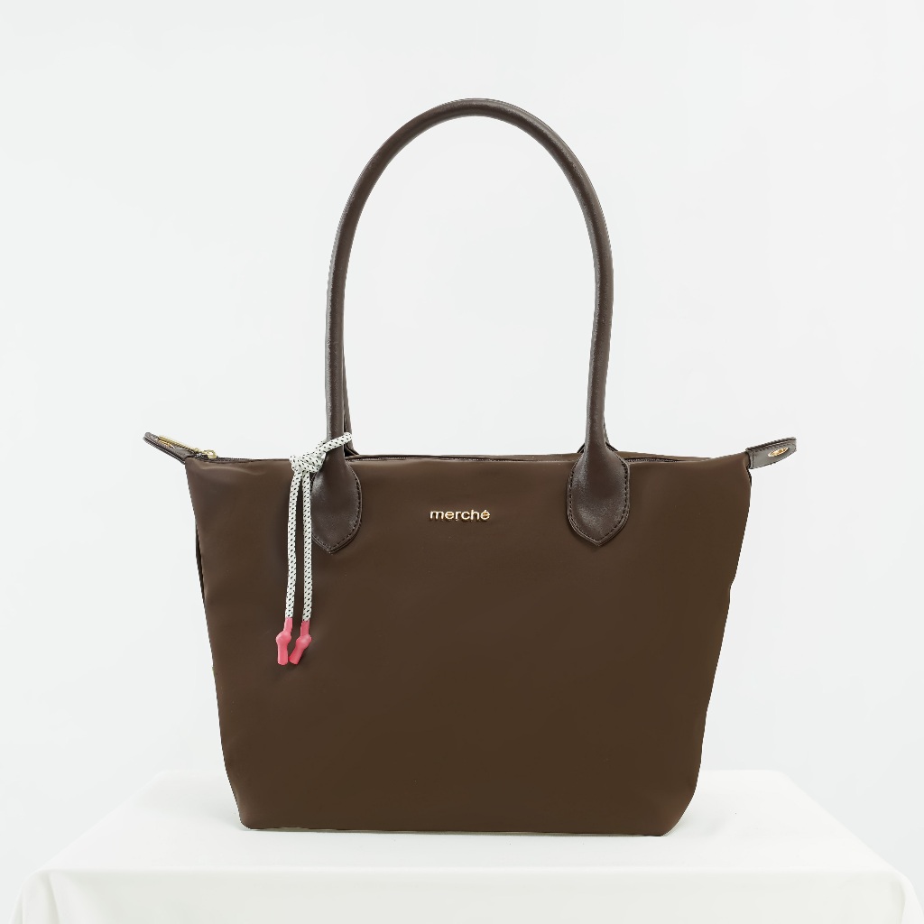 Jual Merche Tas Bahu Wanita Alice | Shopee Indonesia