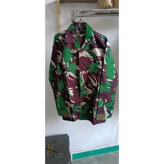 Jual baju pdl tni Harga Terbaik & Termurah April 2024 | Shopee Indonesia