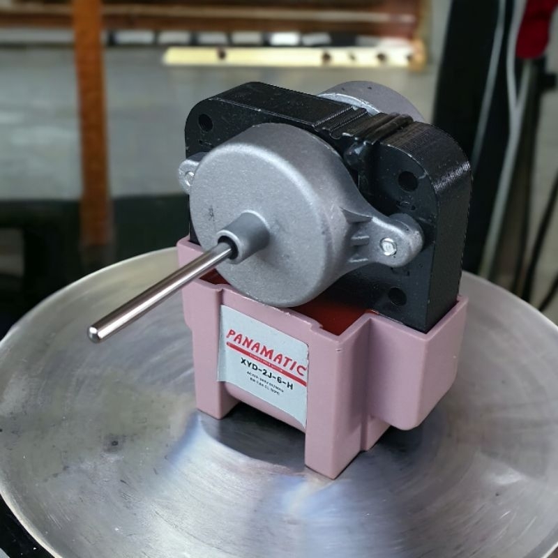 Jual FAN MOTOR KULKAS POLYTRON 2PINTU BELEZA | Shopee Indonesia