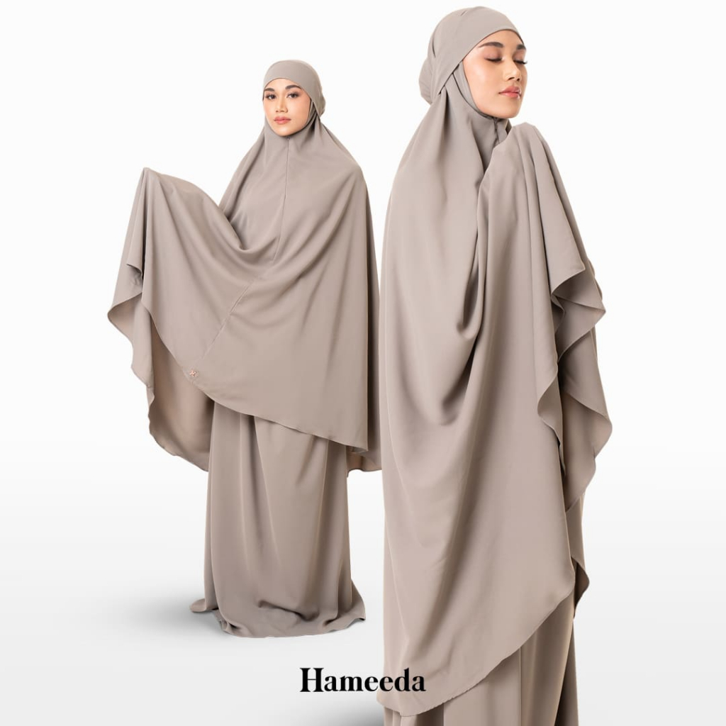 Jual Hameeda - Maha Prayer Set | Shopee Indonesia