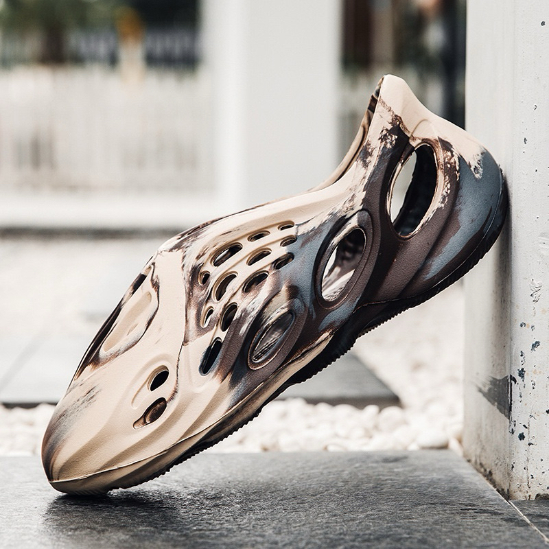 Jual Sandal Pria / Wanita (Unisex) YEEZY FOAM RUNNER | Shopee Indonesia