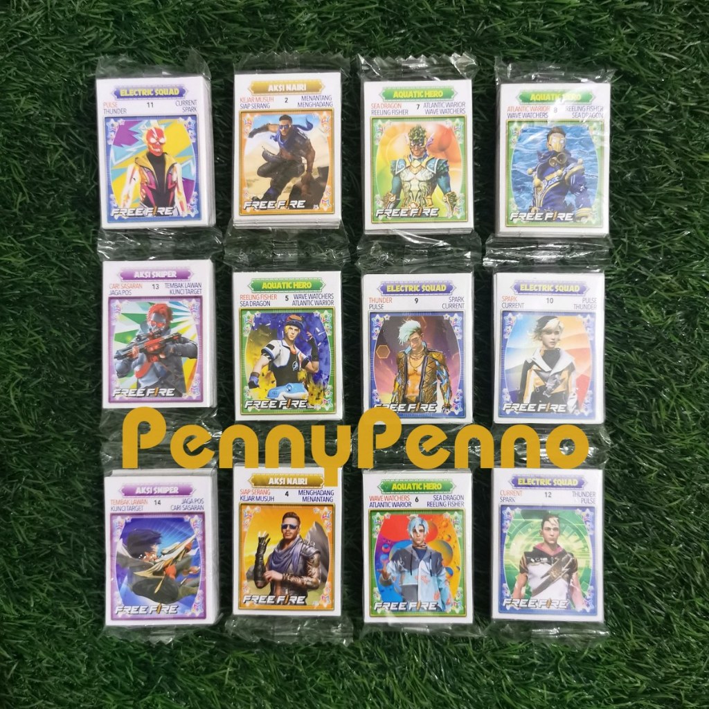 Jual Mainan Kartu Kwartet Jumbo Model Boboiboy / Naruto / Pokemon ... Jual Mainan Kartu Kwartet Jumbo Model Boboiboy / Naruto / Pokemon ...
