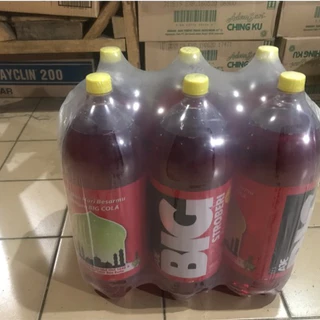 Jual Big Cola Terlengkap & Harga Terbaru Desember 2025 | Shopee Indonesia
