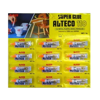Jual Lem Alteco Terlengkap & Harga Terbaru Juni 2024 | Shopee Indonesia