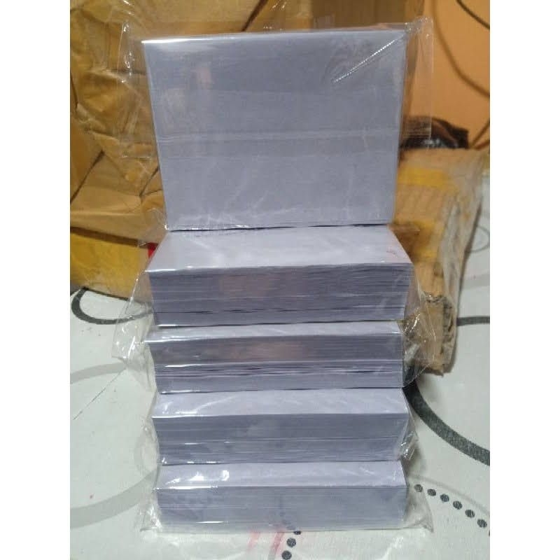 Jual Kertas Perkamen Terlengkap & Harga Terbaru April 2026 | Shopee ...