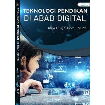 Jual Pdf Buku TEKNOLOGI PENDIDIKAN DI ABAD DIGITAL | Shopee Indonesia