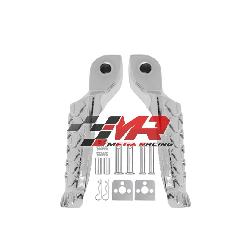 Jual Footstep Aprilia Step Aprilia Foot Step Cnc Pijakan Kaki Cnc Step ...