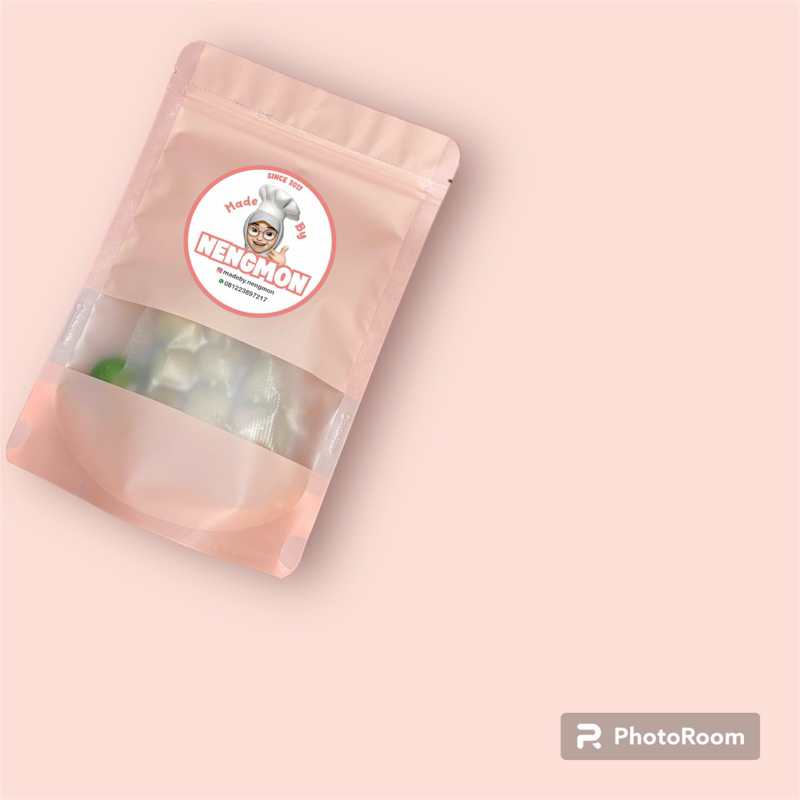 Jual Cimol original KUAH PEDAS / DIGORENG | Shopee Indonesia