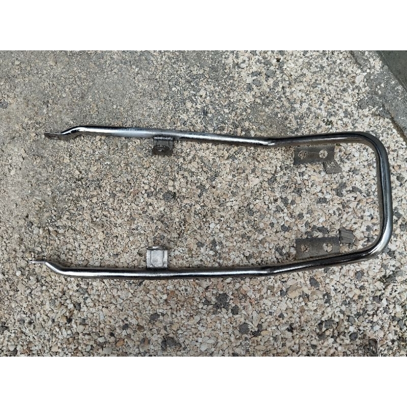 Jual BEGEL PANJANG GL 100 BEGEL BEHEL GL 100 2 IN 1 CB DAN GL 100 PNP ...