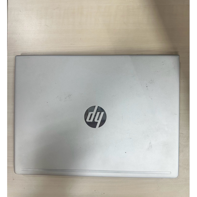 Jual HP PROBOOK 440 G6 - i5-8265U - 8GB RAM - 256GB SSD - FHD ...