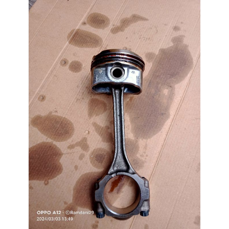 Jual stang piston stang seher all New Avanza Xenia dual VVT-i 1300cc ...