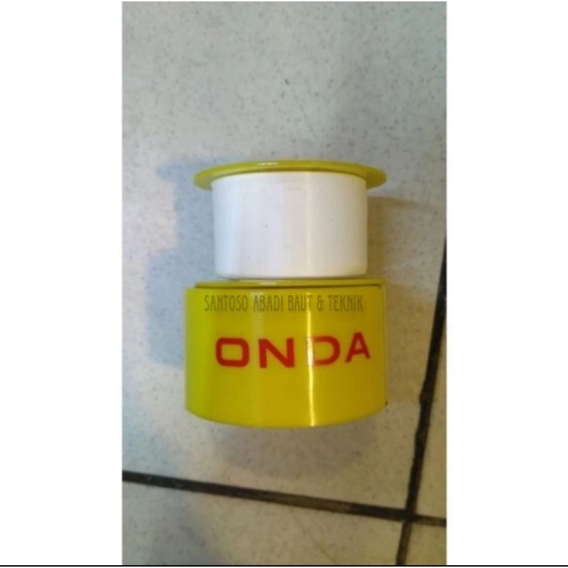 Jual SEAL TAPE ONDA BESAR 1" 10m / PTFE THREAD SEAL TAPE | Shopee Indonesia