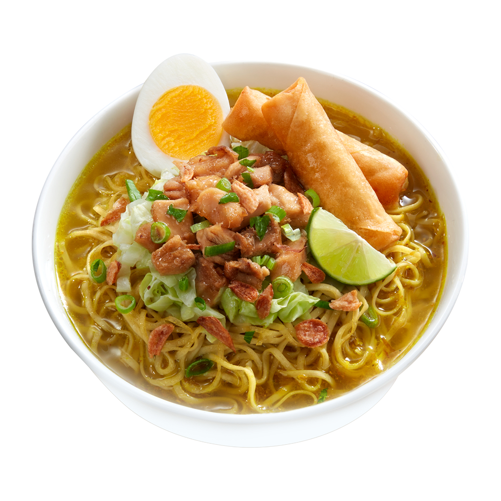 Jual Bakmi GM - Bakmi Ayam Soto (Matang) | Shopee Indonesia