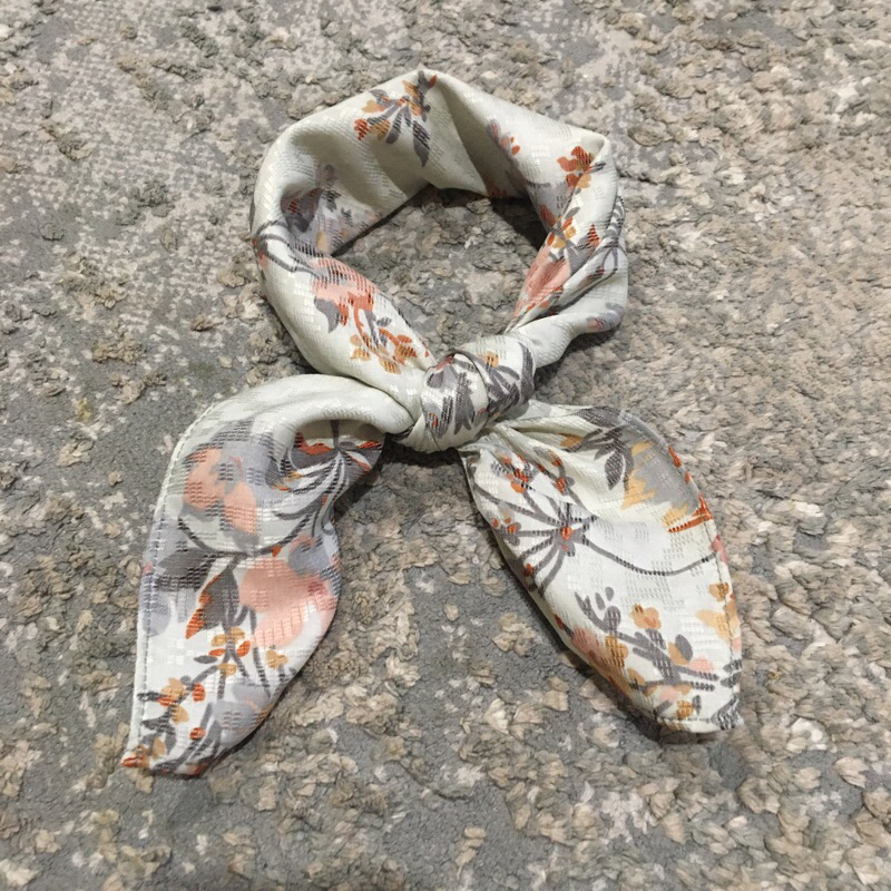 Jual 11-20 NECKSCARF BANDANA RETRO SYAL SLAYER MOTIF SCARF BANDO ...