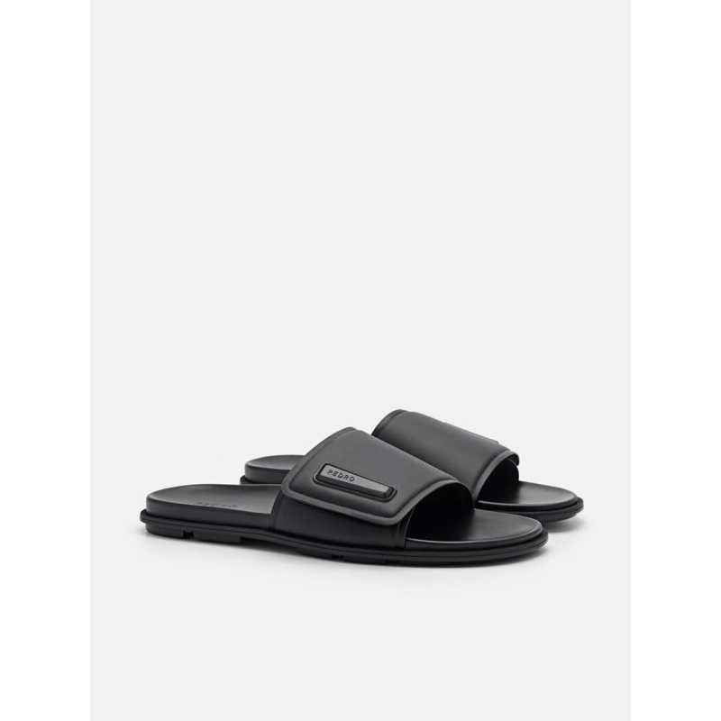 Jual Sandal Pria Pedro Original Store 0444 | Shopee Indonesia