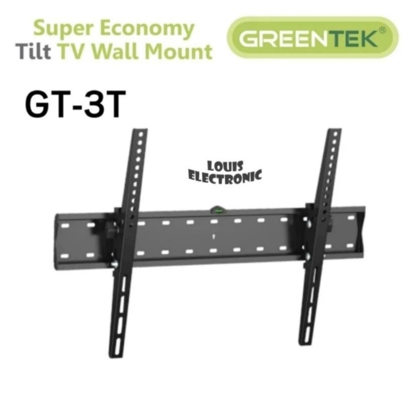 Jual Bracket TV LCD LED Dinding ukuran 37" - 80" Kualits Terbaik ...