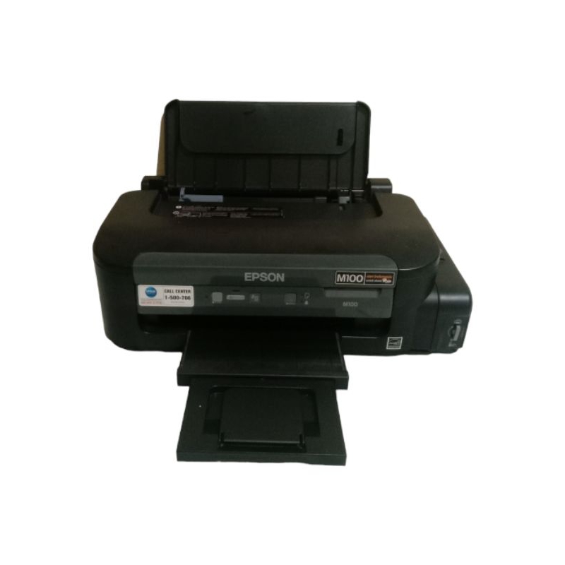Jual EPSON M100 MONOCHROME A4 | Shopee Indonesia