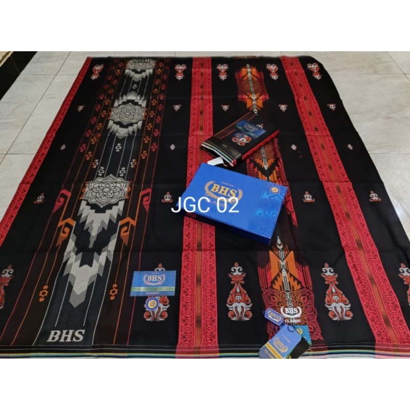 Jual BHS JAGUAR CLASSIC GOLD JGC | Shopee Indonesia