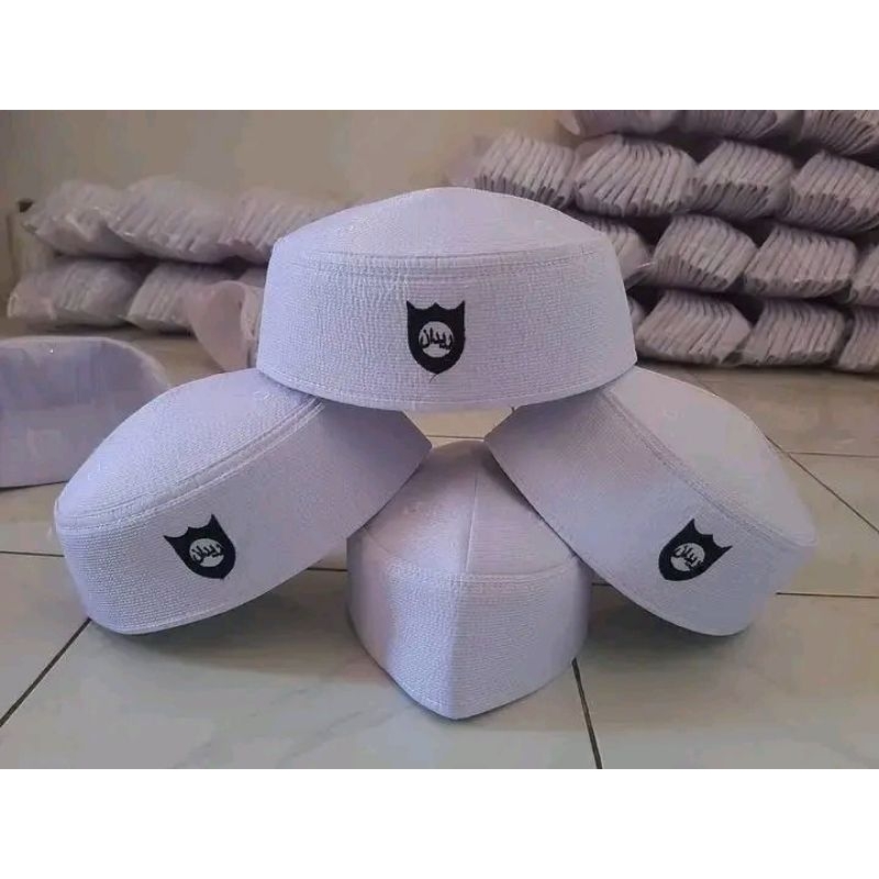 Jual PECI PUTIH MALAYSIA ORIGINAL PECI HAJI | Shopee Indonesia